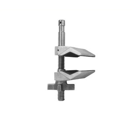 10″ Matthews Clamp with Extension - C Mount
