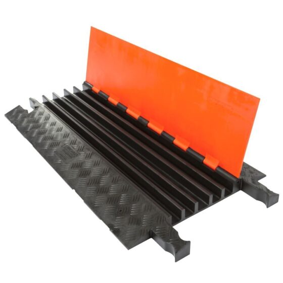 Cable Crossover - C Mount